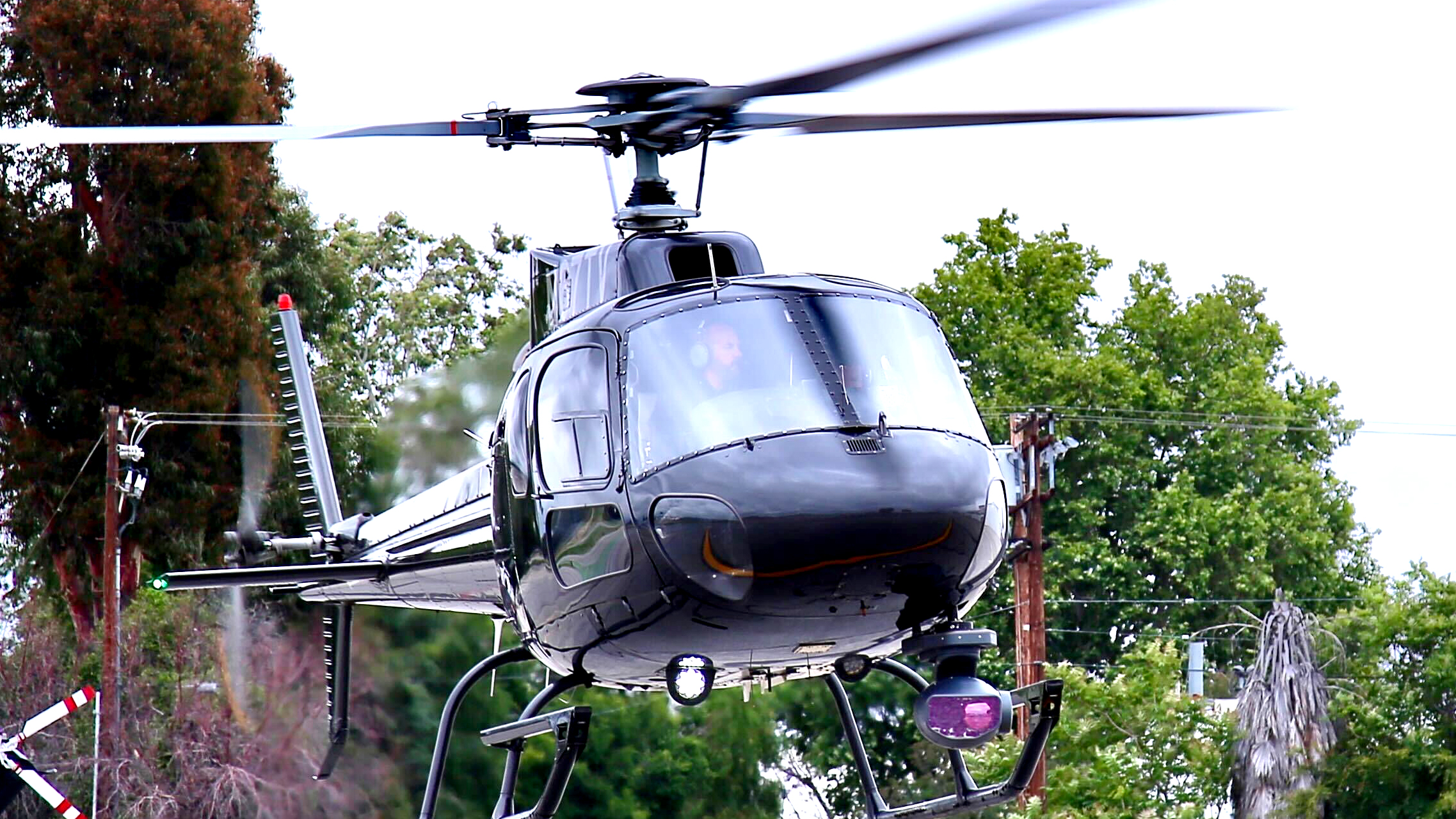 SHOTOVER Video Gallery