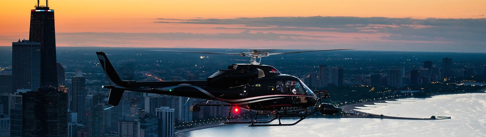 SHOTOVER K1 6-axis Gyro Stabilized Gimbal Platform