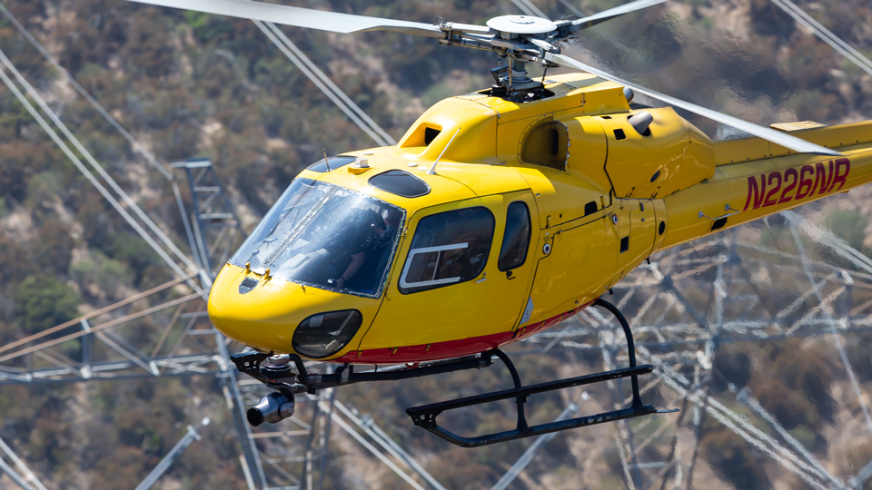 SHOTOVER Video Gallery